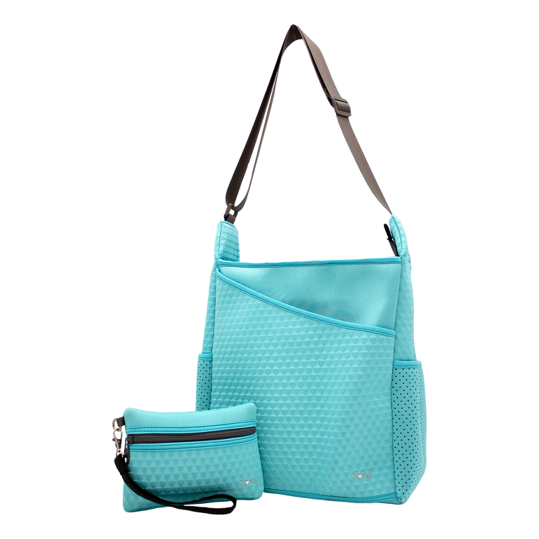 Glove It Capri Neo Tote Bag And Wristlet Pga Tour Superstore